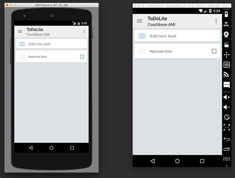 Connecting Couchbase Sync Gateway To Couchbase Ami On Aws