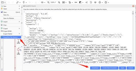 Editor FAQ EasyEDA Std User Guide