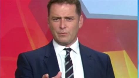 ‘its Very Private Karl Slams Sex Swap Story Au — Australias Leading News Site For