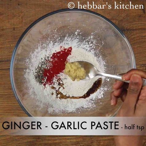 Chilli Paneer Gravy Recipe Easy Paneer Chilli Gravy Recipe