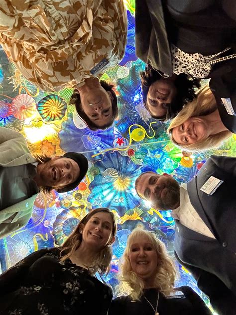 Inspired After Participating In Leadership Palm Beach County Arts And