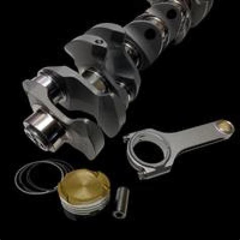 Brian Crower Toyota B58b30 Stroker Kit 100mm Strokeproh2k Connecting