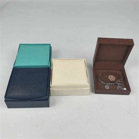 팔찌and반지 케이스 더원디스플레이