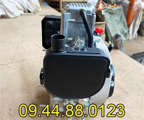 Động Cơ Xăng Robin Eh09 3 0hp