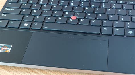 Lenovo Thinkpad Z13 Review Slim And Portable