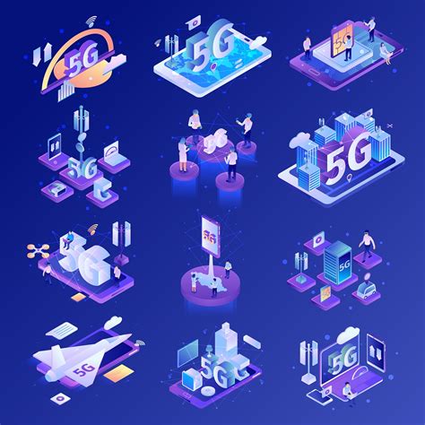 5g Technology — The Concept Its Advantages And Its Disadvantages By Abha Barge Jul 2023