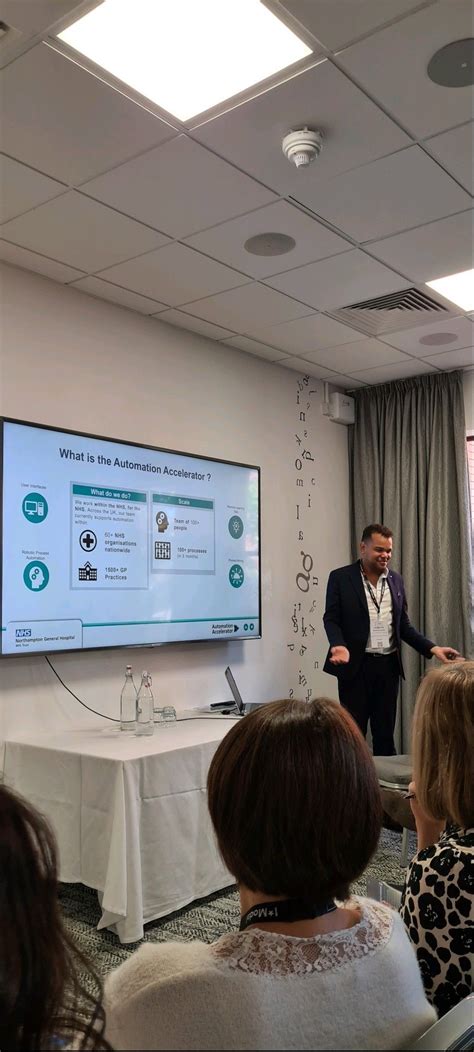 Automation Accelerator Posted On Linkedin