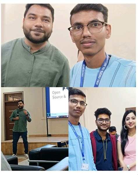 Shashank Srivastava On Linkedin Full Power To You Hoping To See Many