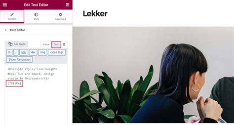 how to add facebook like button in wordpress qode interactive