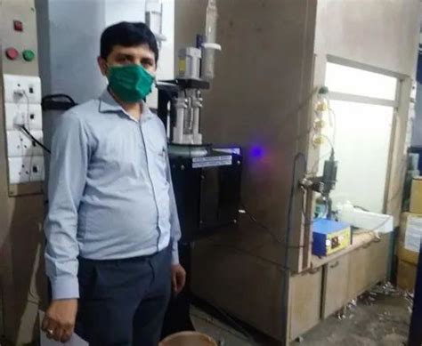 Bio Reactors Continuous Flow Reactor Equipment Manufacturer From Mumbai