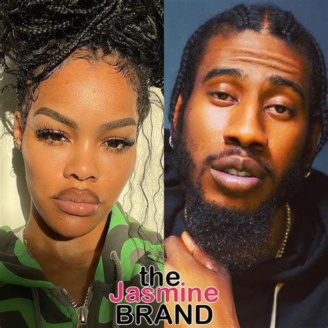 Teyana Taylor Accuses Iman Shumpert Of Diminishing Marital Estate By