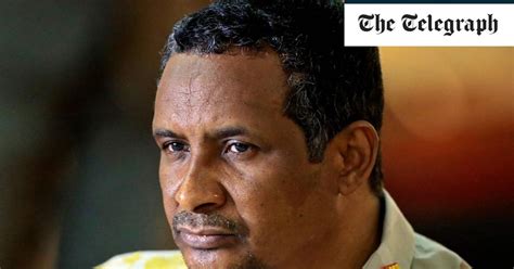 Rysslands Krigföring Sprids Till Sudan Josefsson Anders