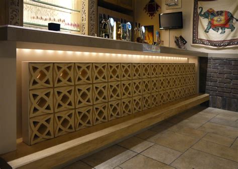 Porous Block 200 In Situ From Kenzan Architonic