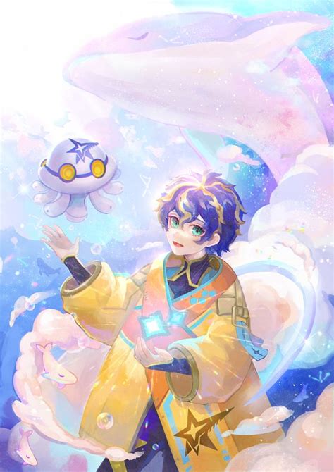 Fanart From Pixiv Image Zerochan Anime Image Board