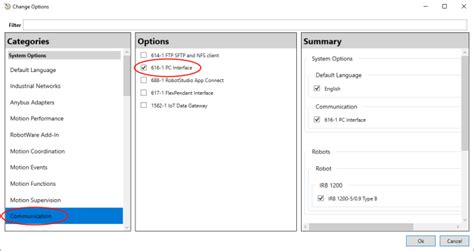 Abb Motion Program Exec Manual Robot Setup — Abbmotionprogramexec Documentation