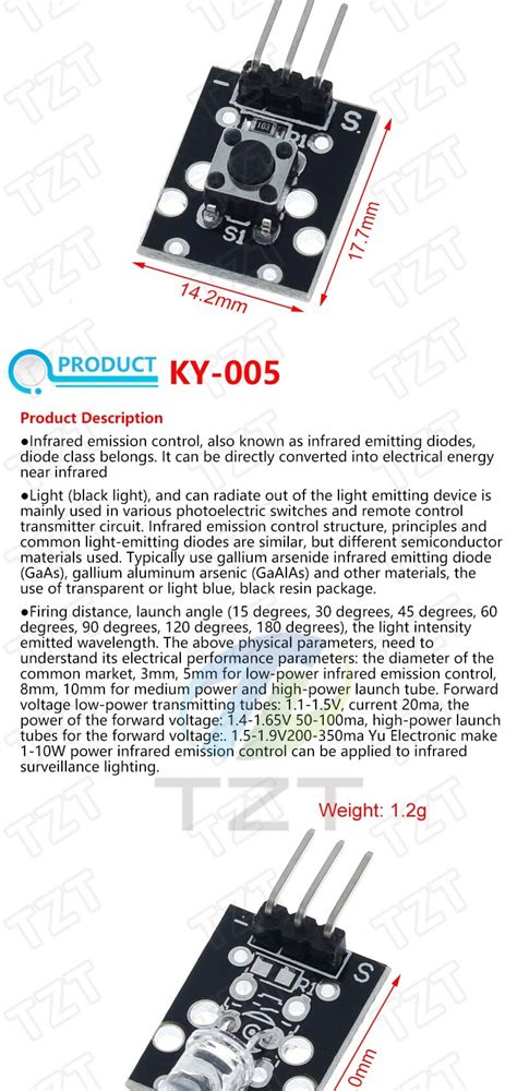 37 In 1 Sensor Kits For Arduino GYOBY TOYS