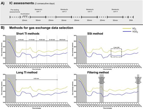 Exploring How Data Selection Affects Daily Consistency In Resting Metabolic Rate Measurements
