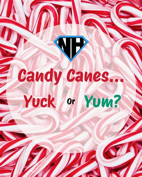 Neighbourhood Candy Canes 🎄🍬 Festive Classic Or Holiday Menace Fun