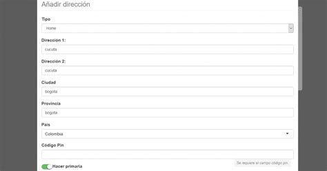 Sistema De Carrito De Compras En Php Y Mysql Tienda Online Php Mysql