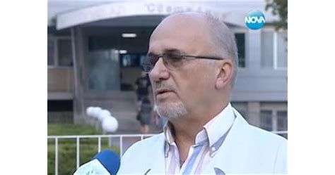 Почина директорът на болница Света Анна