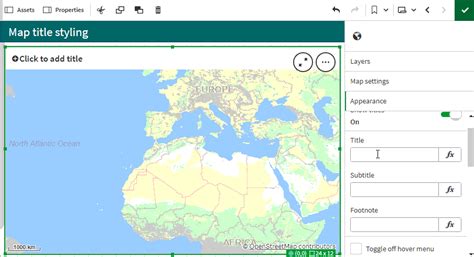 Qlik Sense November 2022 Infotrust Consultants Highlights The Infotrust
