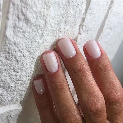 40 Natural Nail Designs For Any Occasion Belletag