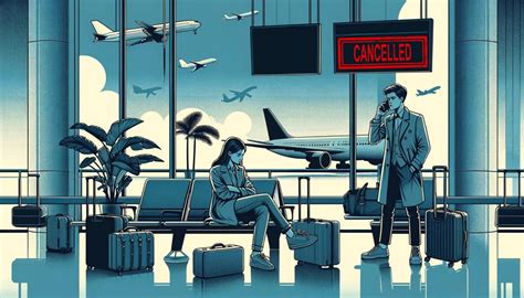 Lufthansa Flight Cancellation Compensation