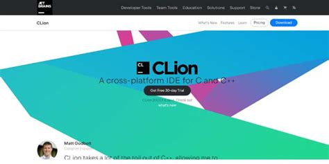 The Best Ides For Rust Development