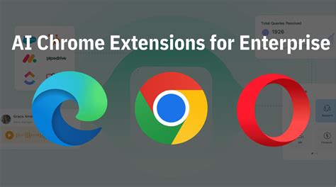 Ai Chrome Extension What It Is And How To Architect An Agent