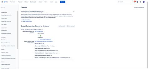 How To Obtain Newly Created Assets Object In The A Atlassian Community