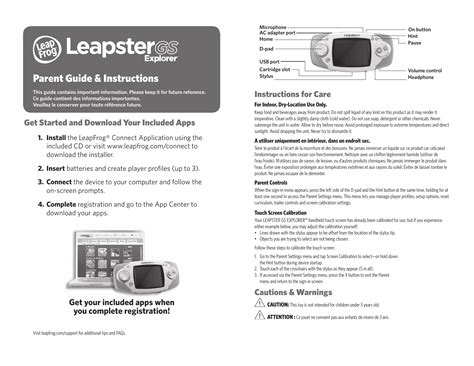 Leapfrog Connect Not Recognizing Device Vseravenue