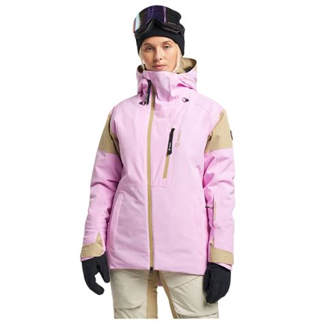 Tenson Aerismo Ski Jacket სათხილამურო ქურთუკი Extra Ge