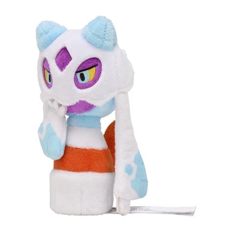 Froslass Plush Pokémon Fit Authentic Japanese Pokémon Plush