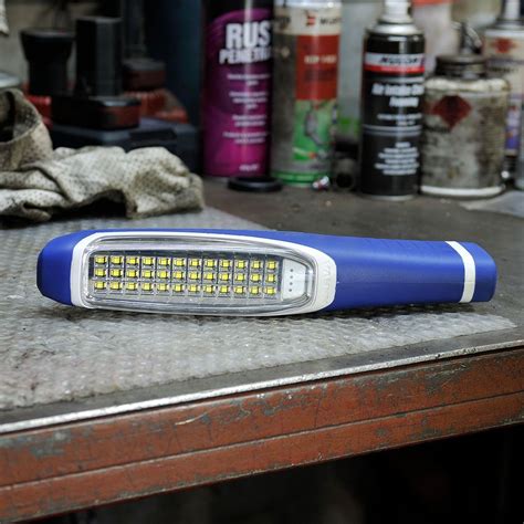 Narva See Ezy Rechargeable Led Inspection Light Outback Equipment