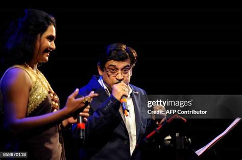 115 Amit Kumar Singer Photos And High Res Pictures Getty Images