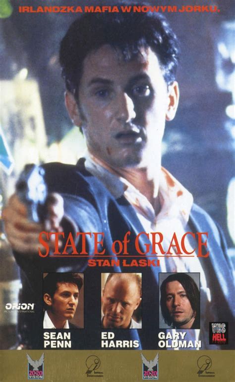 State Of Grace 1990