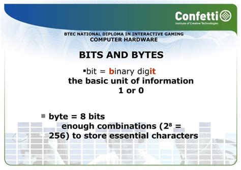 Computer Hardware Platforms And Technologies Ppt