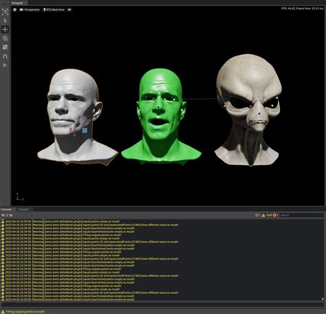 Begin Post Wrap Error Audio2face Closed Nvidia Developer Forums