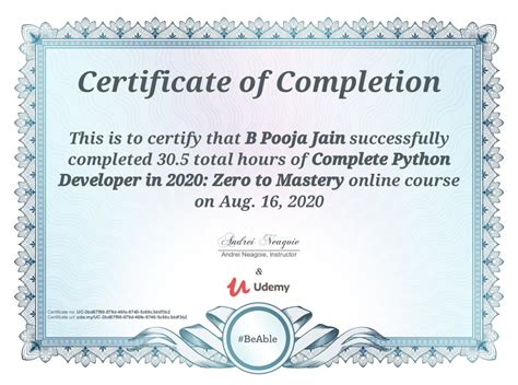 B Pooja Jain On Linkedin Pythondeveloper