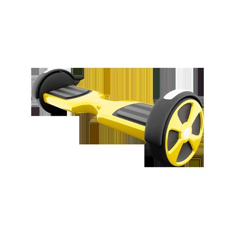 3d Hoverboard Scooter Icon 3d Model Cgtrader