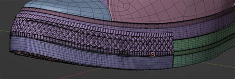 Wireframes Precedence Technical Support Blender Artists Community