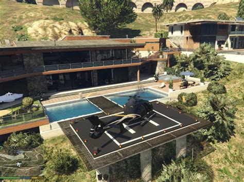 An Edit On Any Mlo And Custom Map For Your Fivem Server Custom Fivem