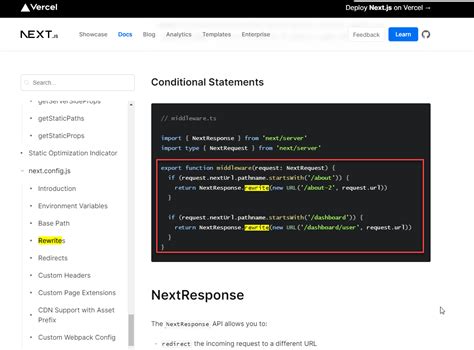 Add Subdomain Routing Example Vercel Next Js Discussion 32294 GitHub