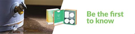 Notion Smart Sensors Silver Star Communications