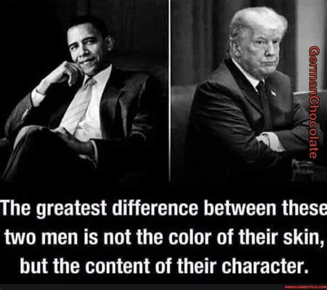 Ab Fab The Greatest Difference Between These Two Men Is Not The Color