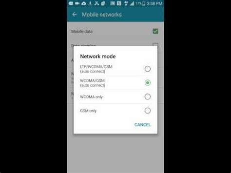 Android Tmobile Apn Settings Imobile