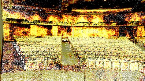 Tanks And Temples Benchmark