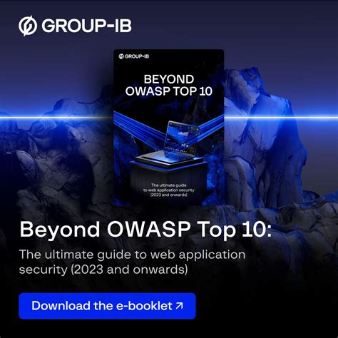 Beyond Owasp Top 10 The Ultimate Guide To Web Application Security