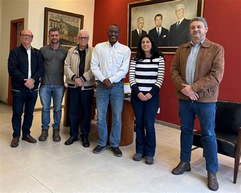 Fundação Gorceix Notícias