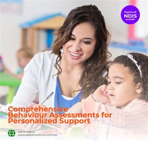 Allied Health 2u On Linkedin Positive Behaviour Support Behaviour